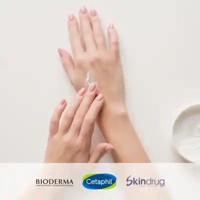 Cuidado Corporal - Productos para Nutrir y Revitalizar tu Piel | Pharm