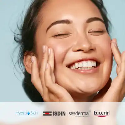 Cuidado Facial - Soluciones Avanzadas para una Piel Radiante | PharmaS