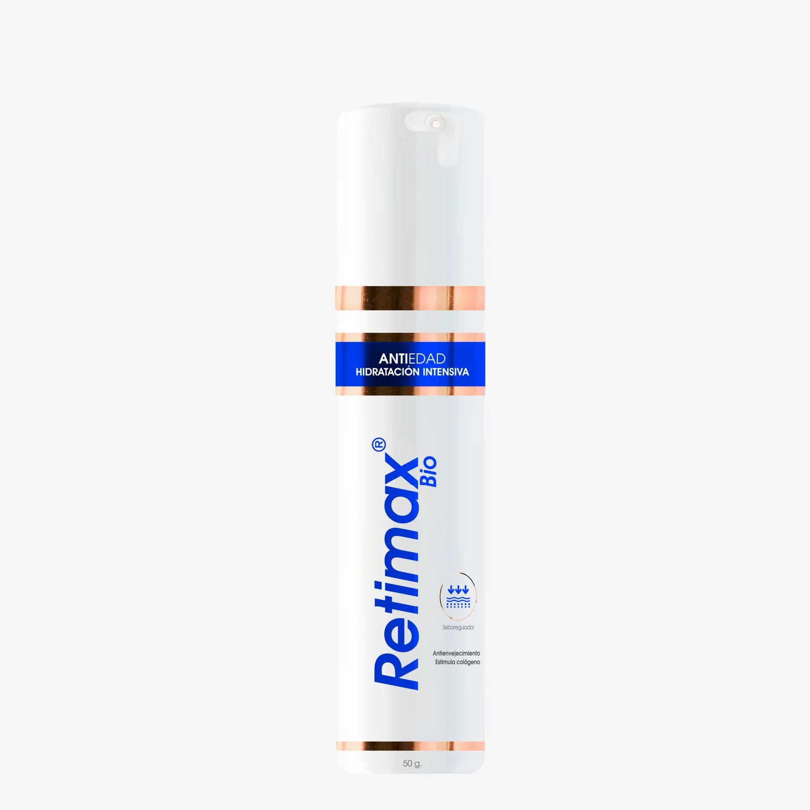 Retimax Bio - PHARMASKIN | PharmaSkin